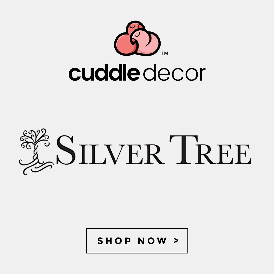Silver Tree Home & Holiday – Cuddle Decor