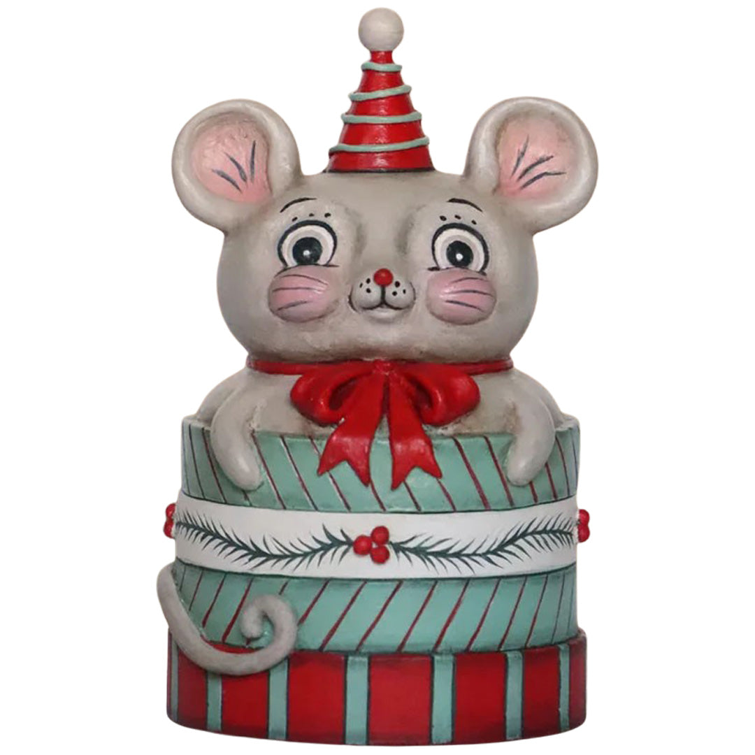 Spencer Merry Boo Gift Box by Johanna Parker – Cuddle Decor