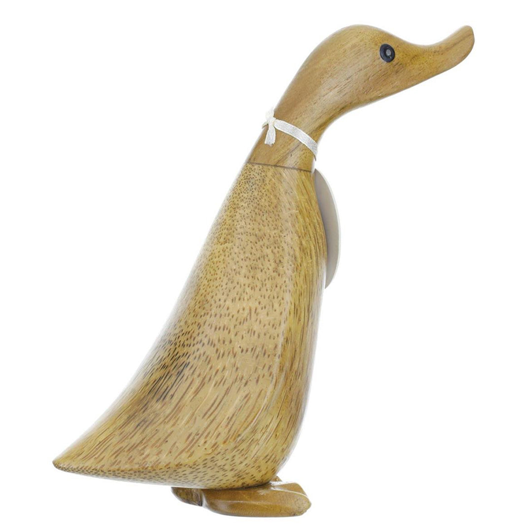 Natural Duckling 8" – Cuddle Decor