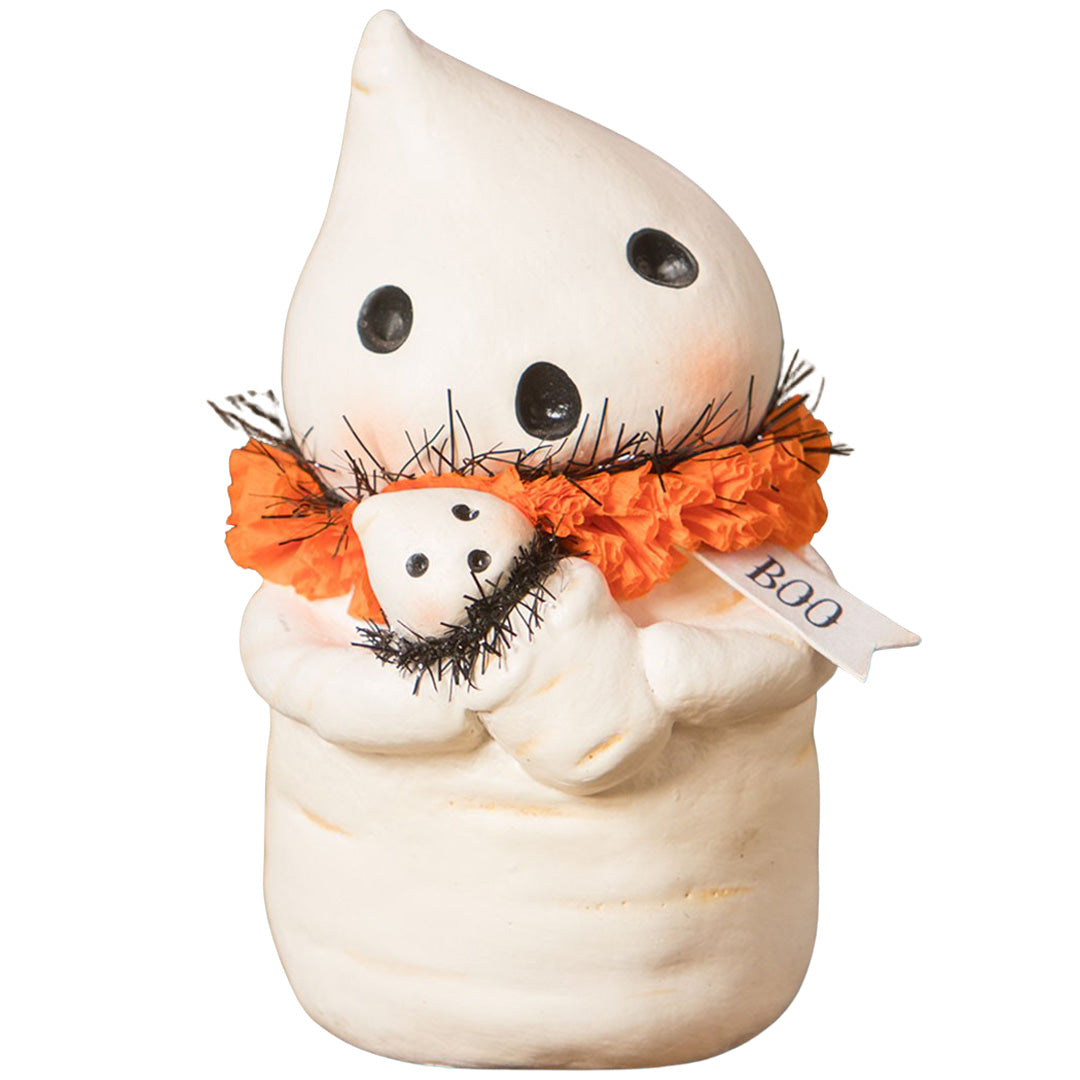 Boo with Baby by Michelle Allen for Bethany Lowe – Cuddle Decor