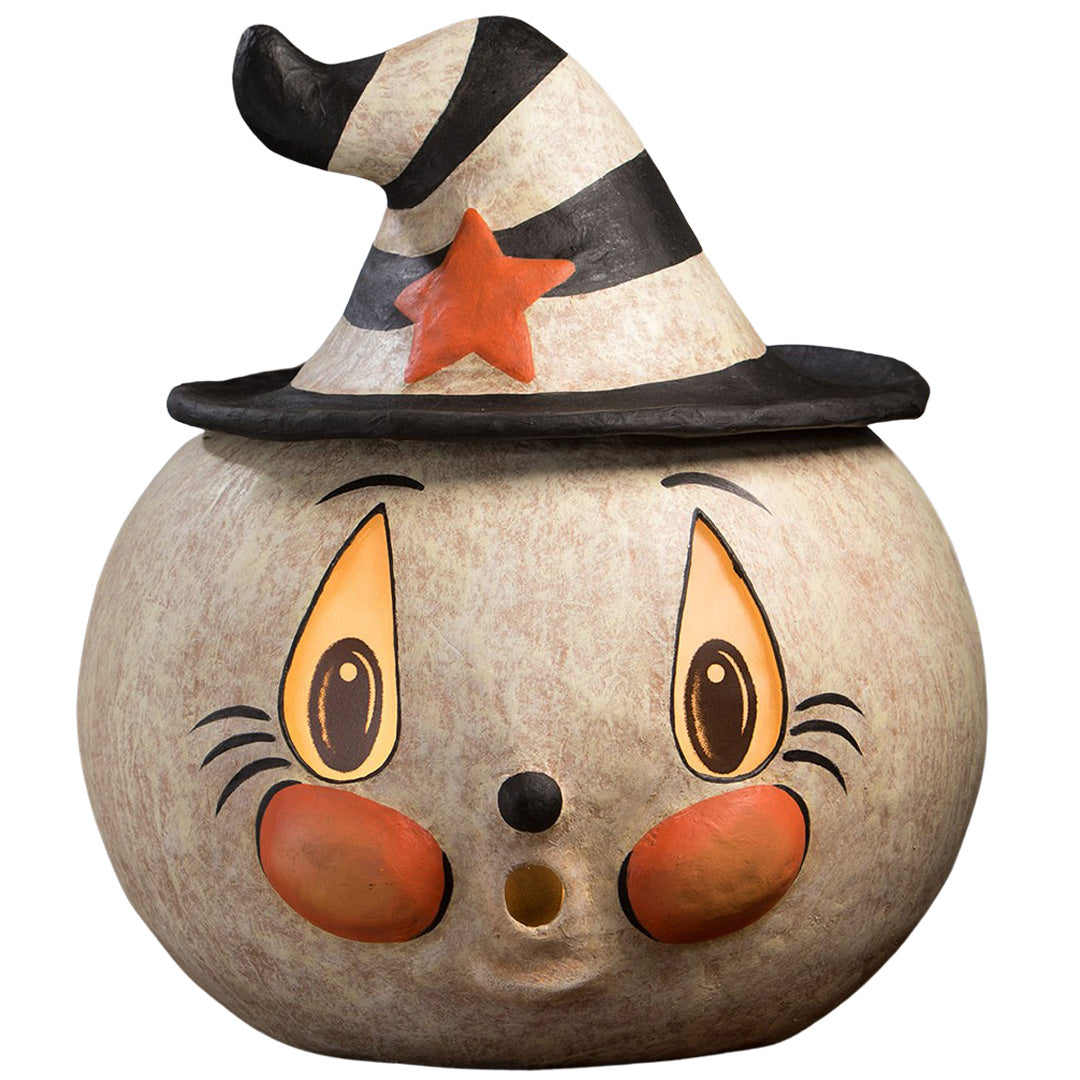 Ghostie Stew Large by Johanna Parker – Cuddle Decor