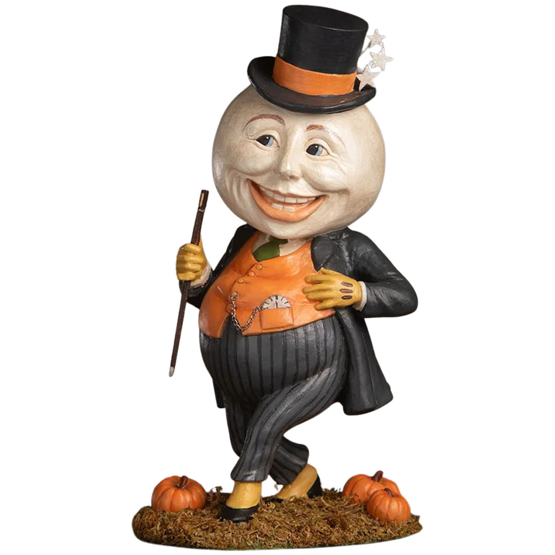 Mr. Harvey Moon Man by Bethany Lowe – Cuddle Decor