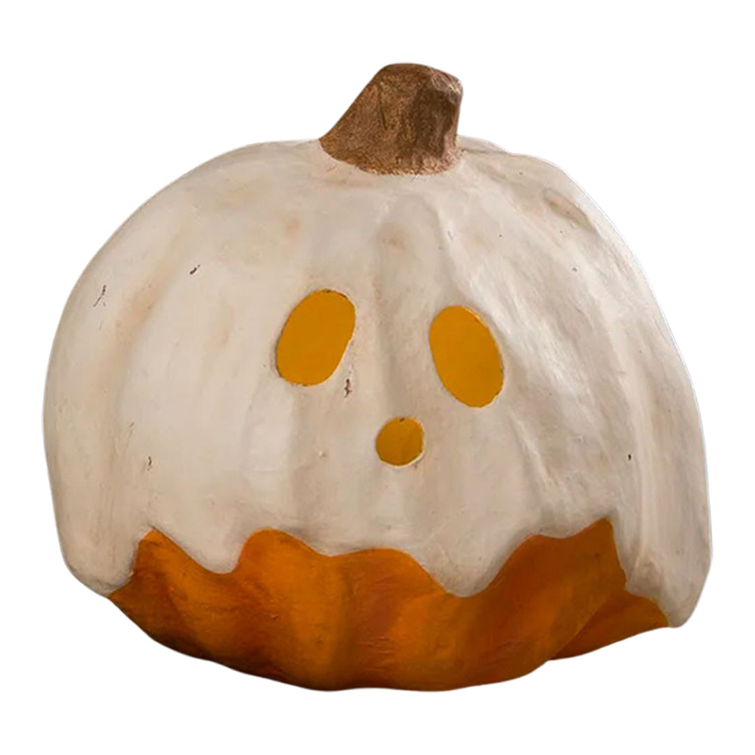 Ghost Jack Luminary Medium by Bethany Lowe – Cuddle Decor