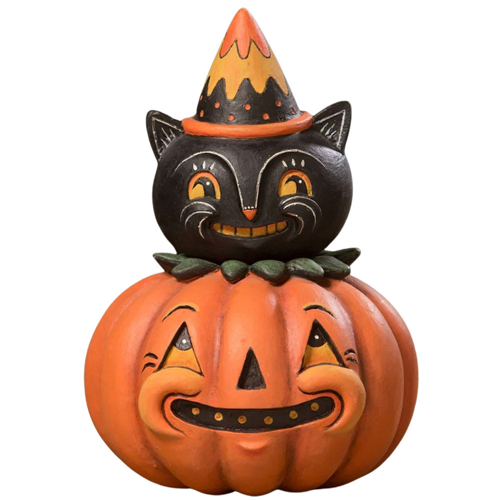 Jackitty Jack Boo Couplet Container by Johanna Parker – Cuddle Decor