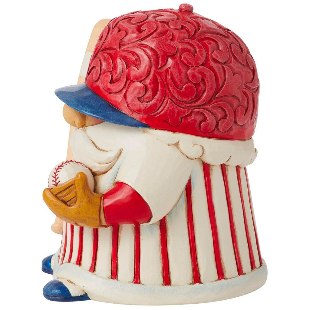 Baseball Player Figure by Jim Shore – Cuddle Decor