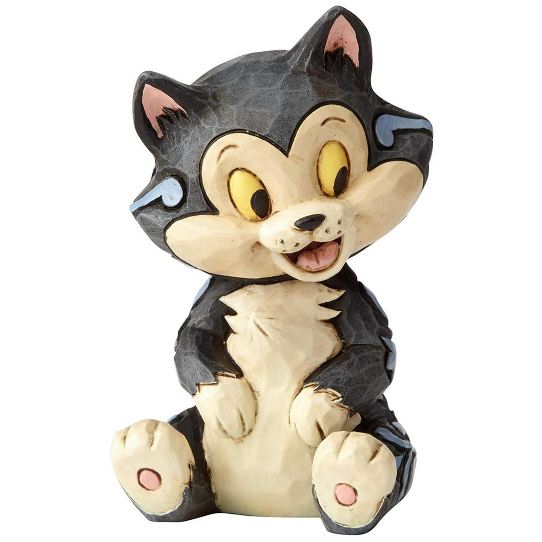 Figaro from Pinocchio 3" – Cuddle Decor