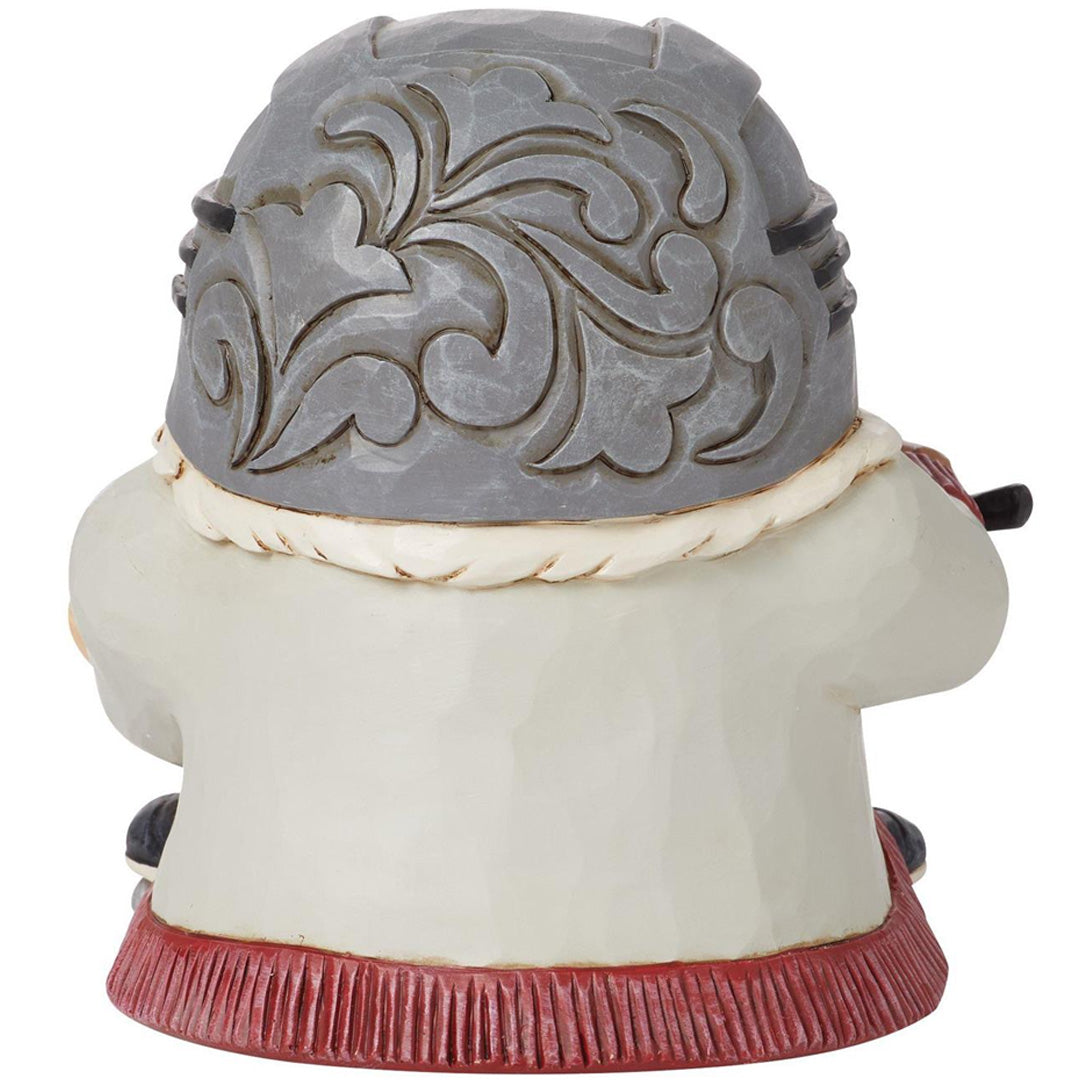 Jim Shore | Cuddle Decor