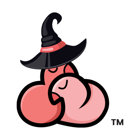 Funny Face Jack O'lantern Halloween Decor by Bethany Lowe Designs ...