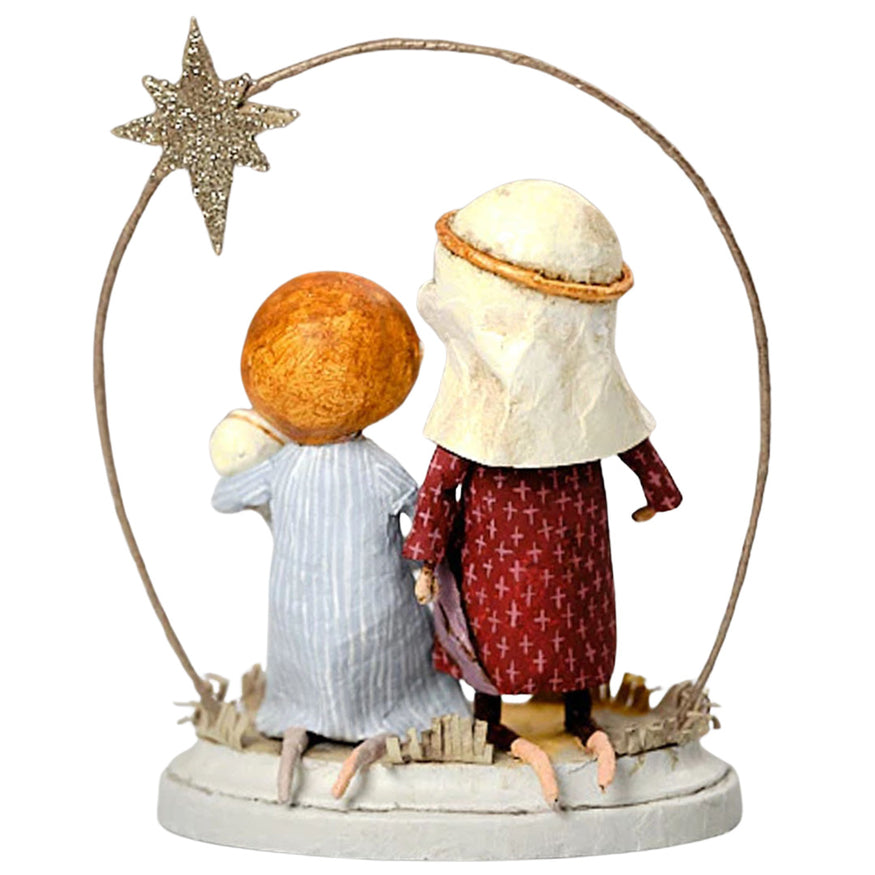 Lori Mitchell Figurines Collectibles Entire Collection | Cuddle Decor