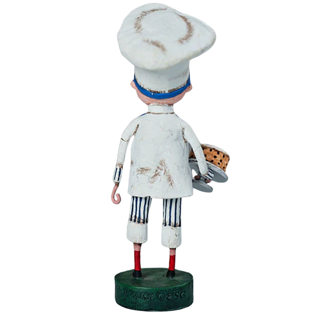 Billy Baker by Lori Mitchell – Cuddle Decor