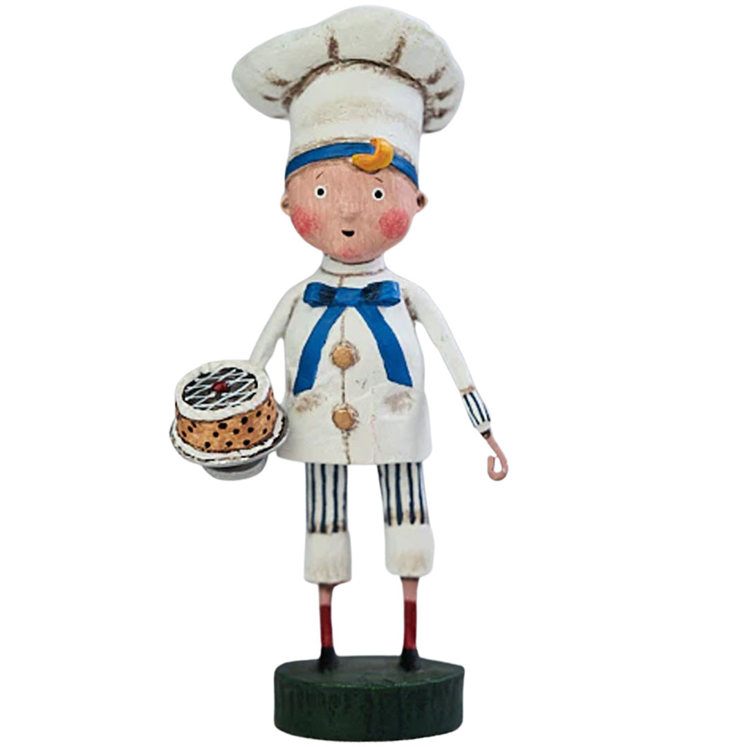 Billy Baker by Lori Mitchell – Cuddle Decor