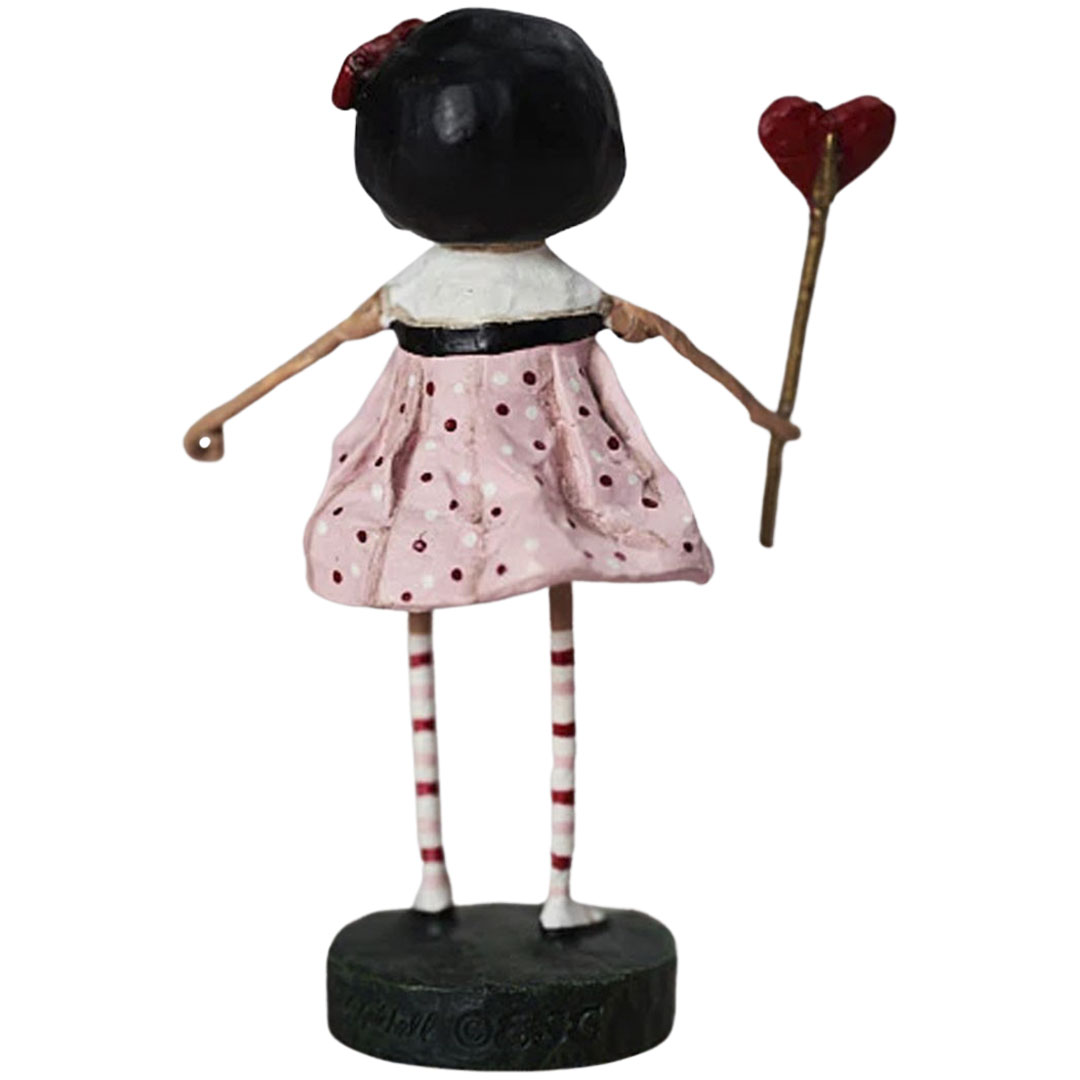 Lori Mitchell Figurines Collectibles Entire Collection | Cuddle Decor