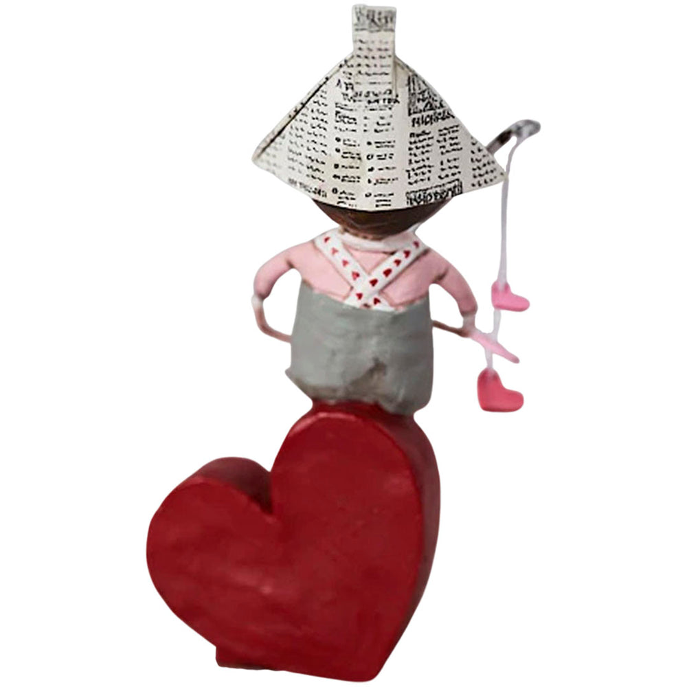 Lori Mitchell Figurines Collectibles Entire Collection | Cuddle Decor