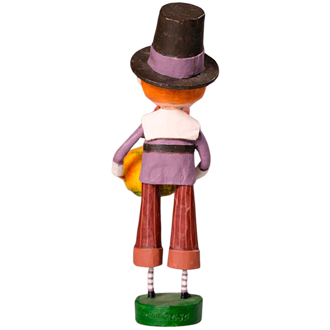 Thanksgiving and Fall Figurines and Collectibles | Cuddle Decor