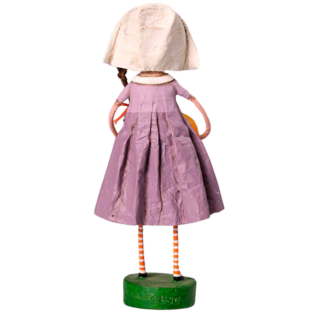 Lori Mitchell Figurines Collectibles Entire Collection | Cuddle Decor