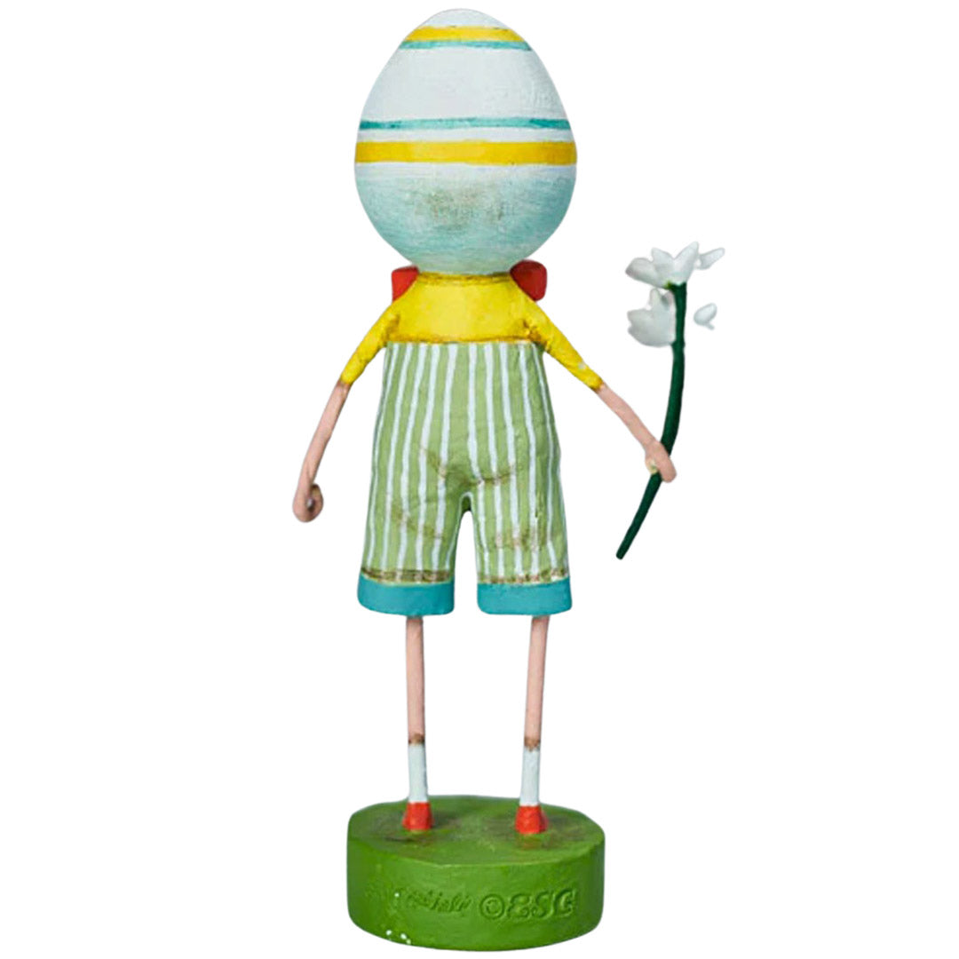 Lori Mitchell Figurines Collectibles Entire Collection | Cuddle Decor