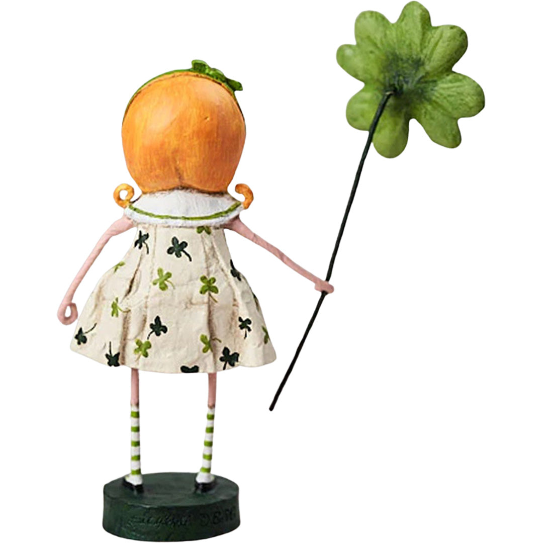 Cailin O'Clover by Lori Mitchell – Cuddle Decor