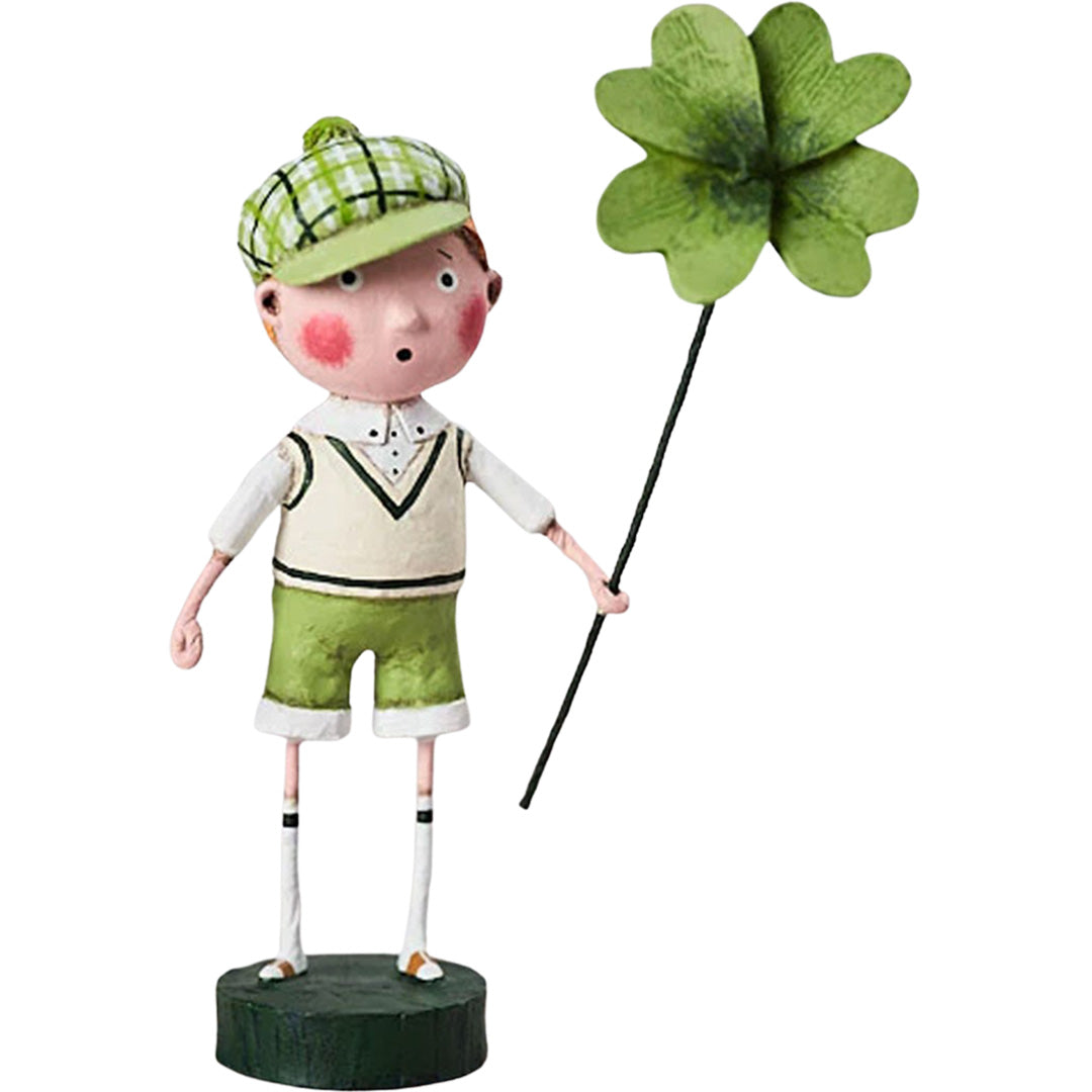 Conner O'Clover by Lori Mitchell – Cuddle Decor