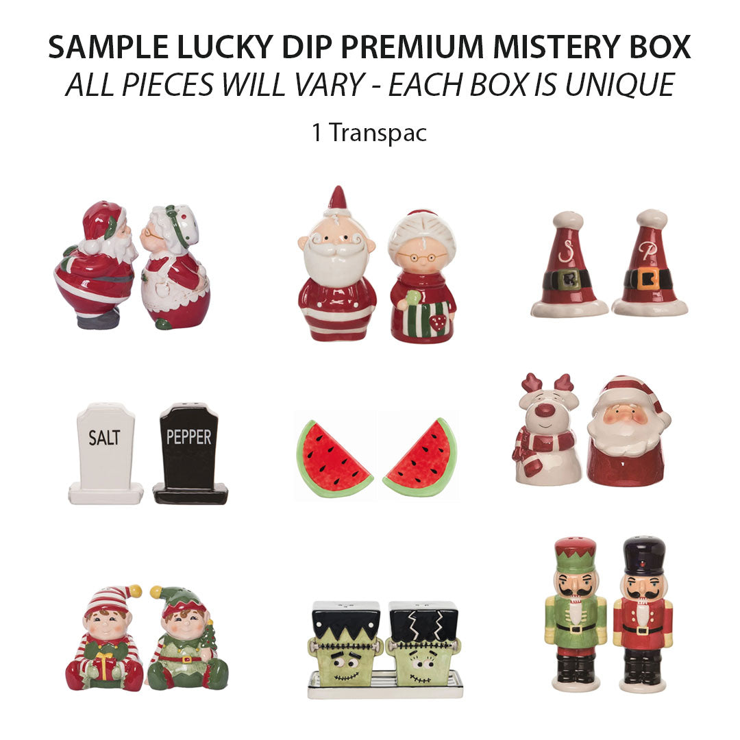 Multibrands Seasonal Gifts and Collectibles – Cuddle Decor