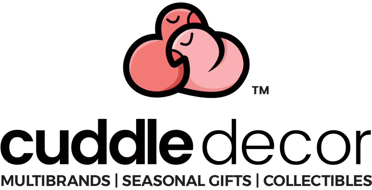 Pre-Order Information – Cuddle Decor