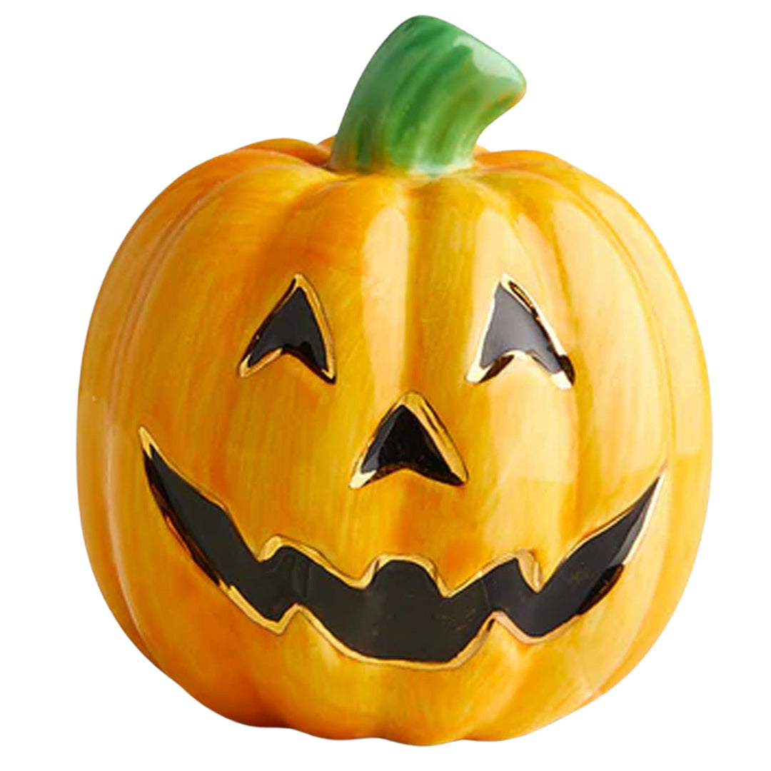 carved cutie (jack o' lantern) by Nora Fleming – Cuddle Decor