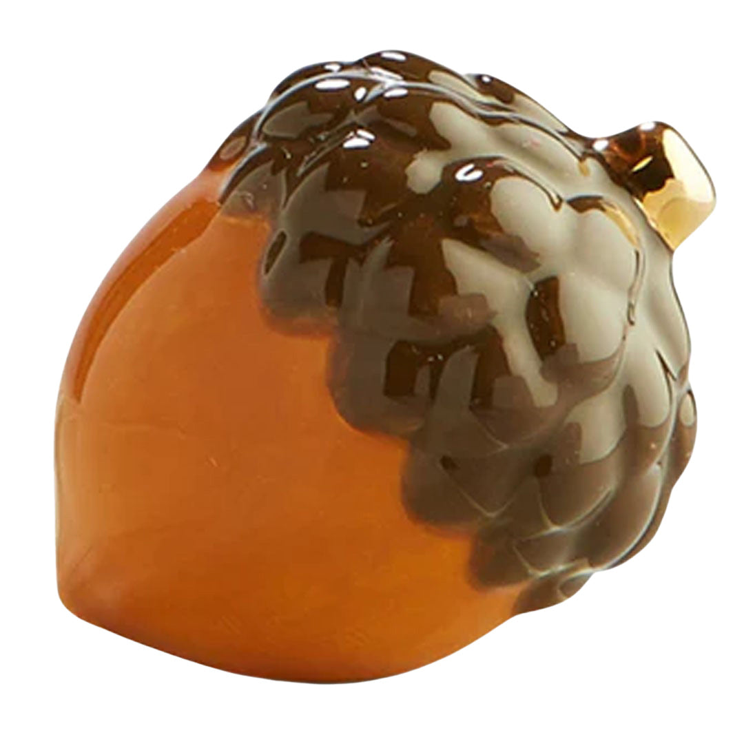 nuts about fall (acorn) by Nora Fleming – Cuddle Decor