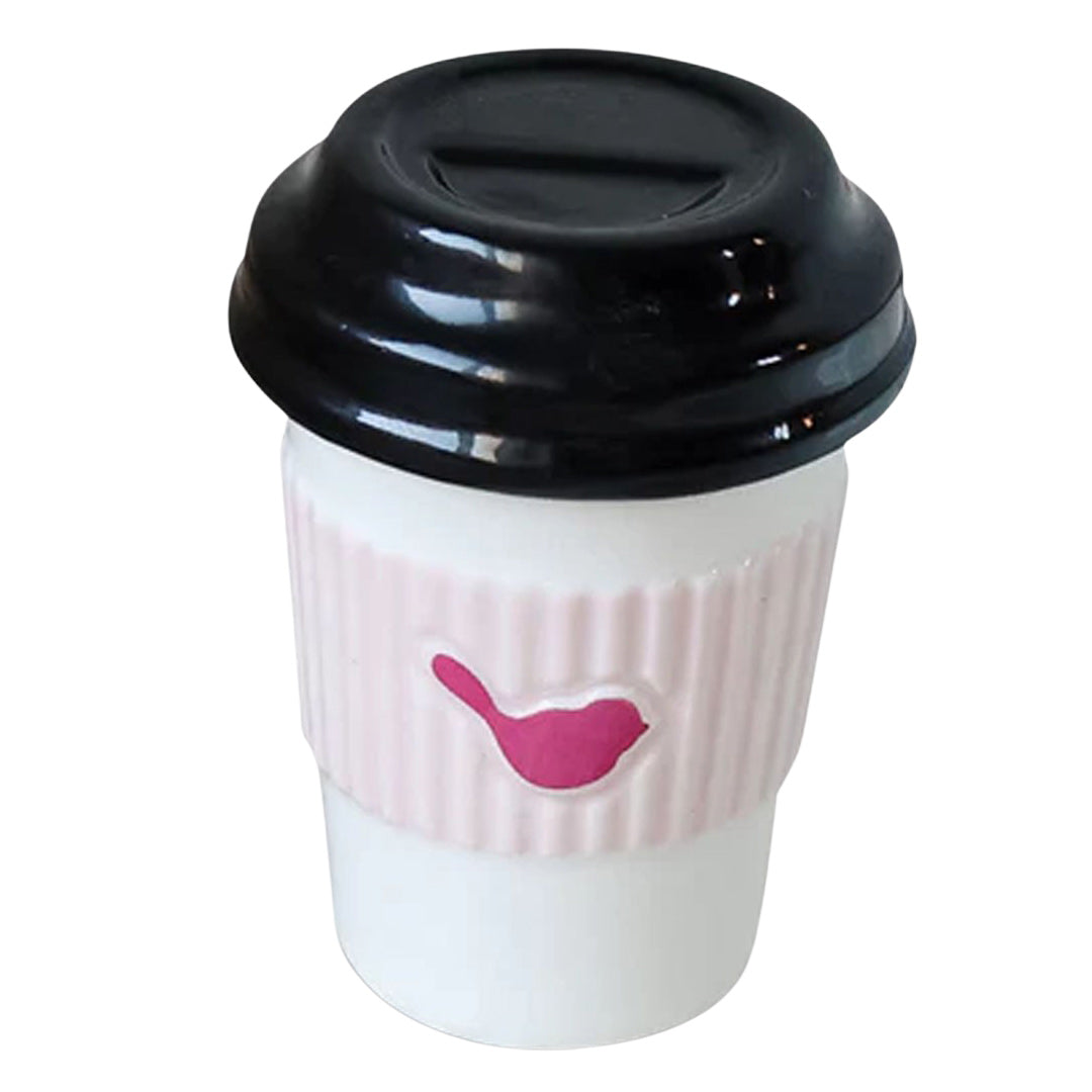 cup of ambition (coffee cup) by Nora Fleming – Cuddle Decor