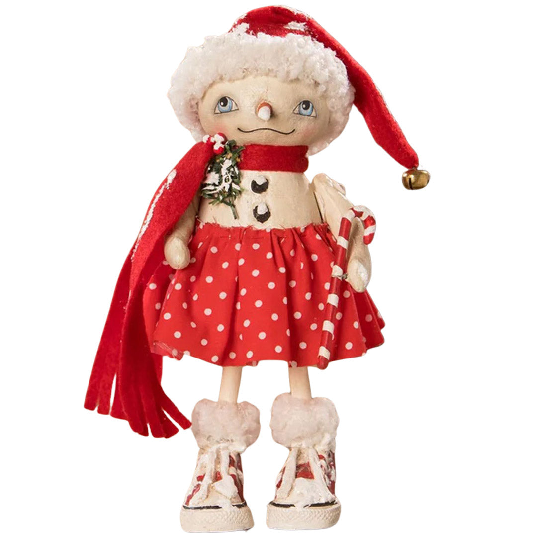 Christmas Figurines and Collectibles | Cuddle Decor