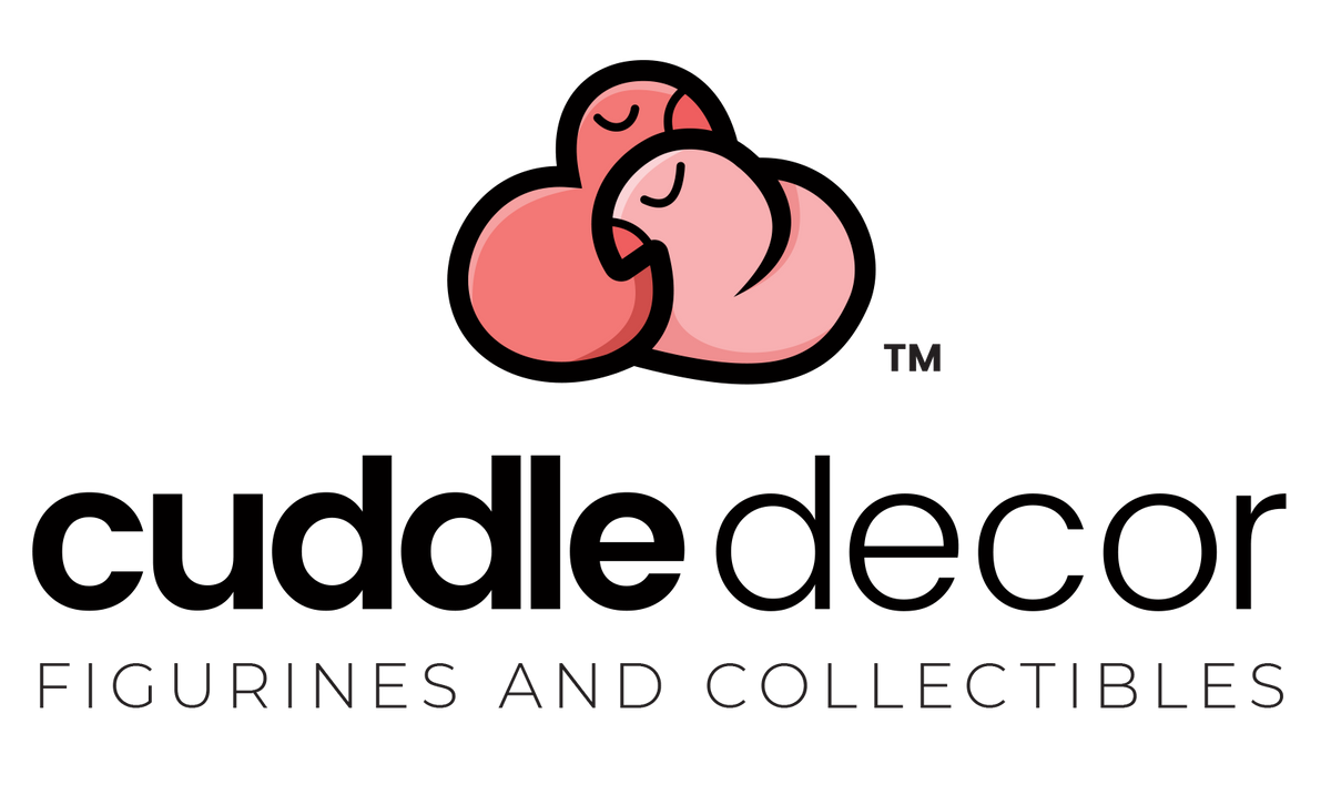 Seasonal Figurines and Collectibles – Cuddle Decor