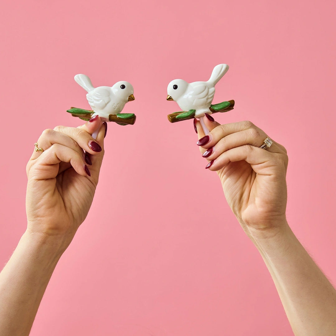 bestie bird by Nora Fleming – Cuddle Decor