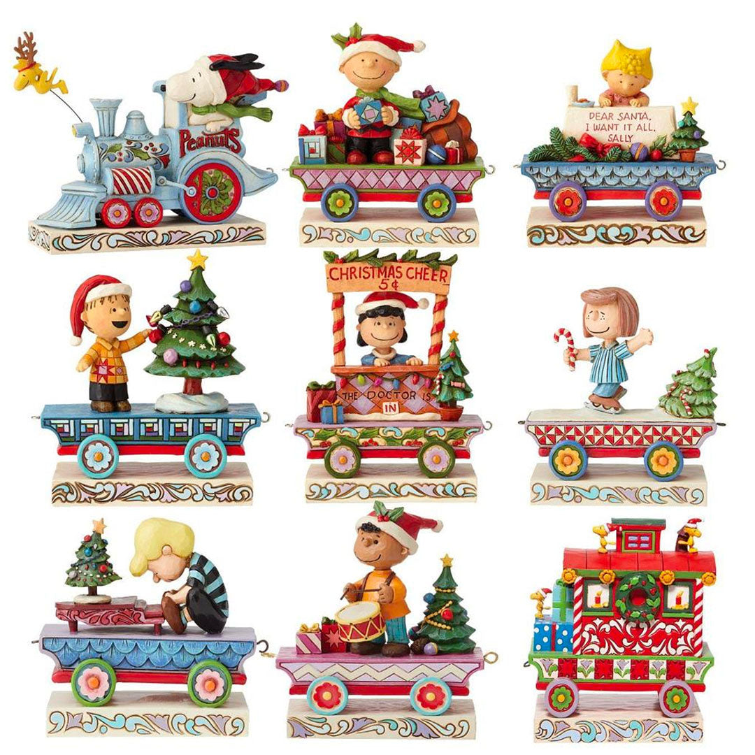 Christmas Figurines and Collectibles | Cuddle Decor – Page 4