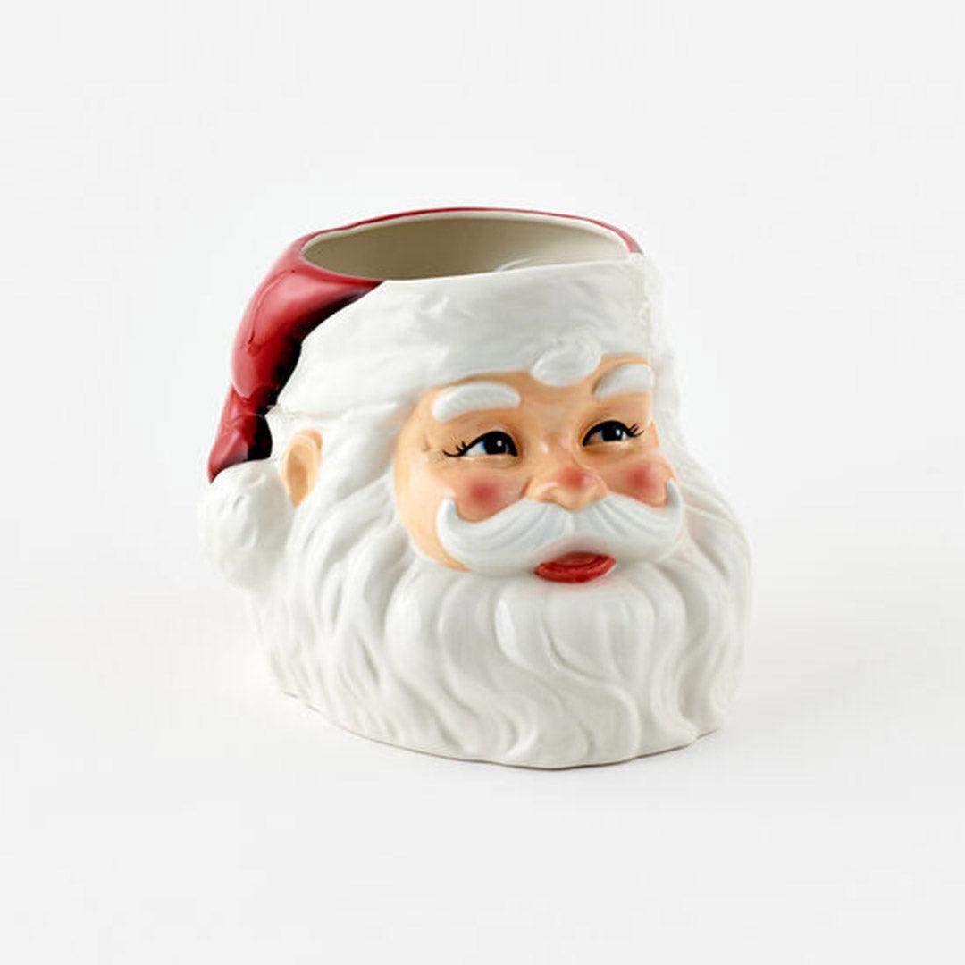 Authentic Official 180 Degrees Santa Pot | Cuddle Decor